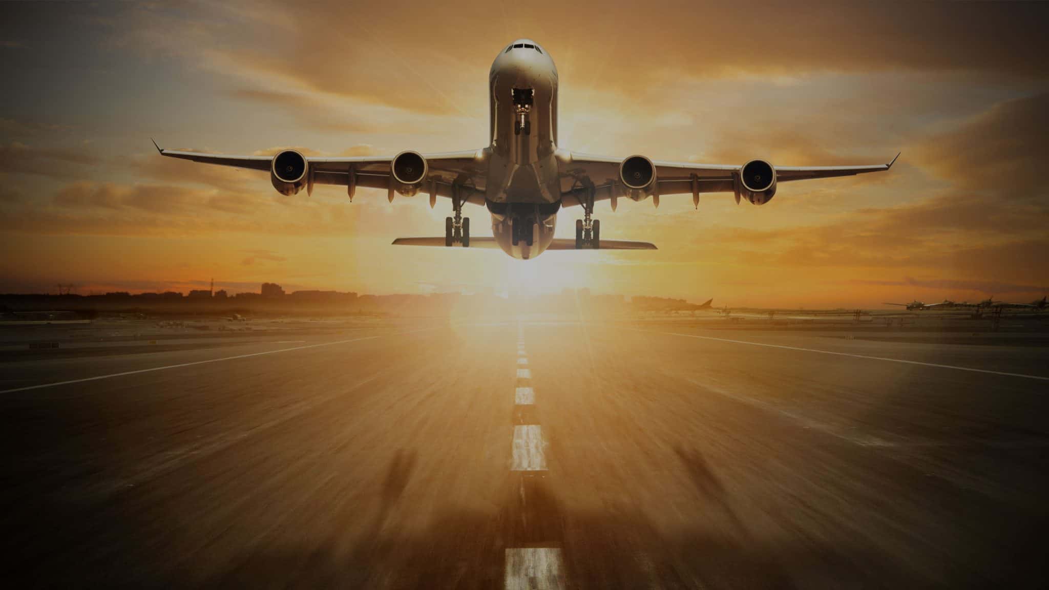 Become A Pilot, Offering Flying Lessons, Flight & Pilot Training