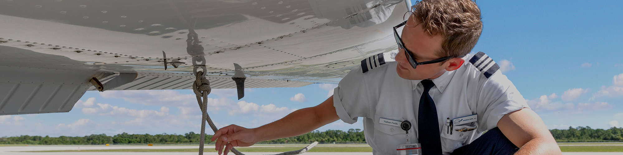 Other Courses - Paris Air