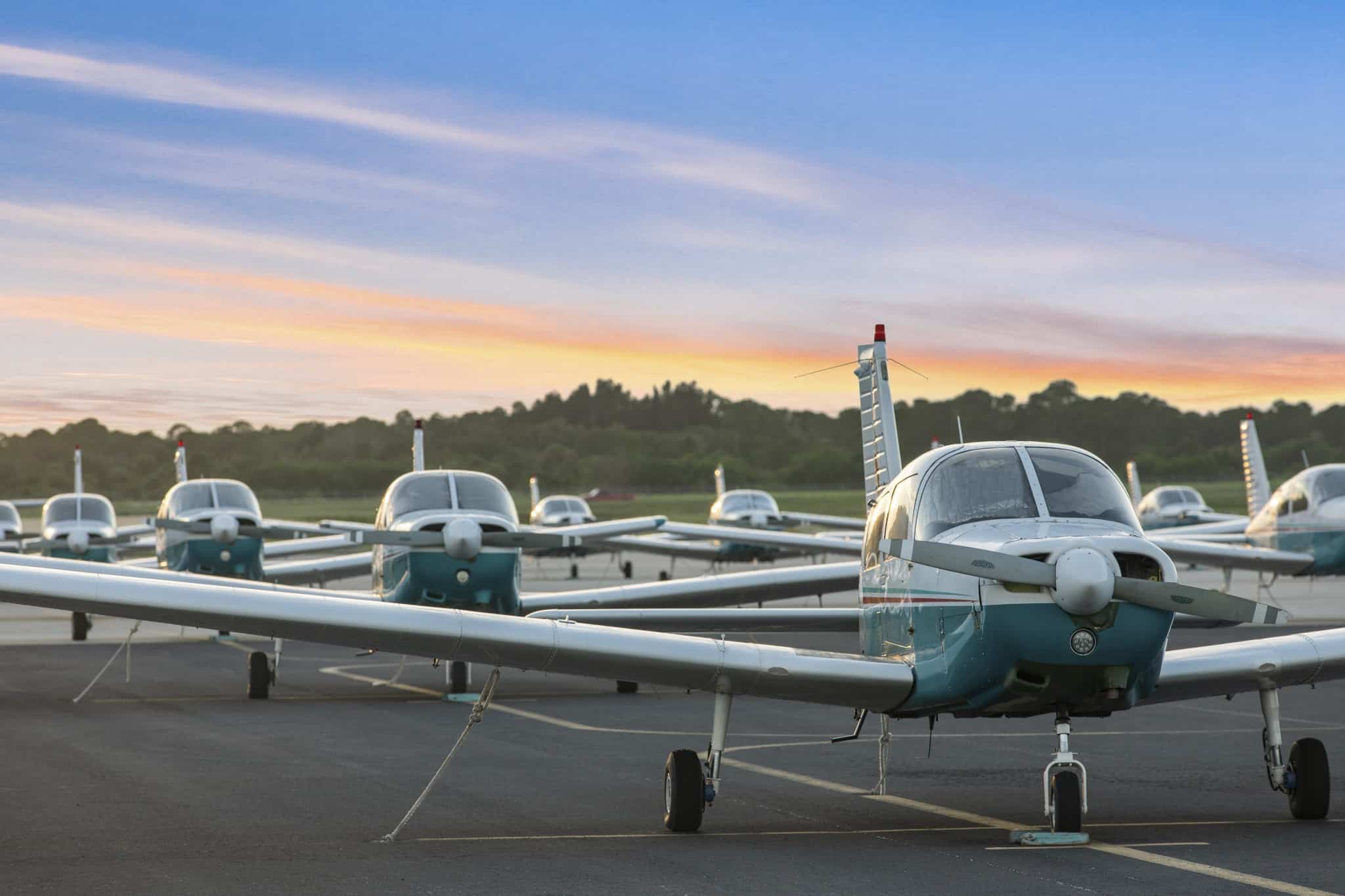 Pilot Training for International Students | Ground & Flight | Paris Air