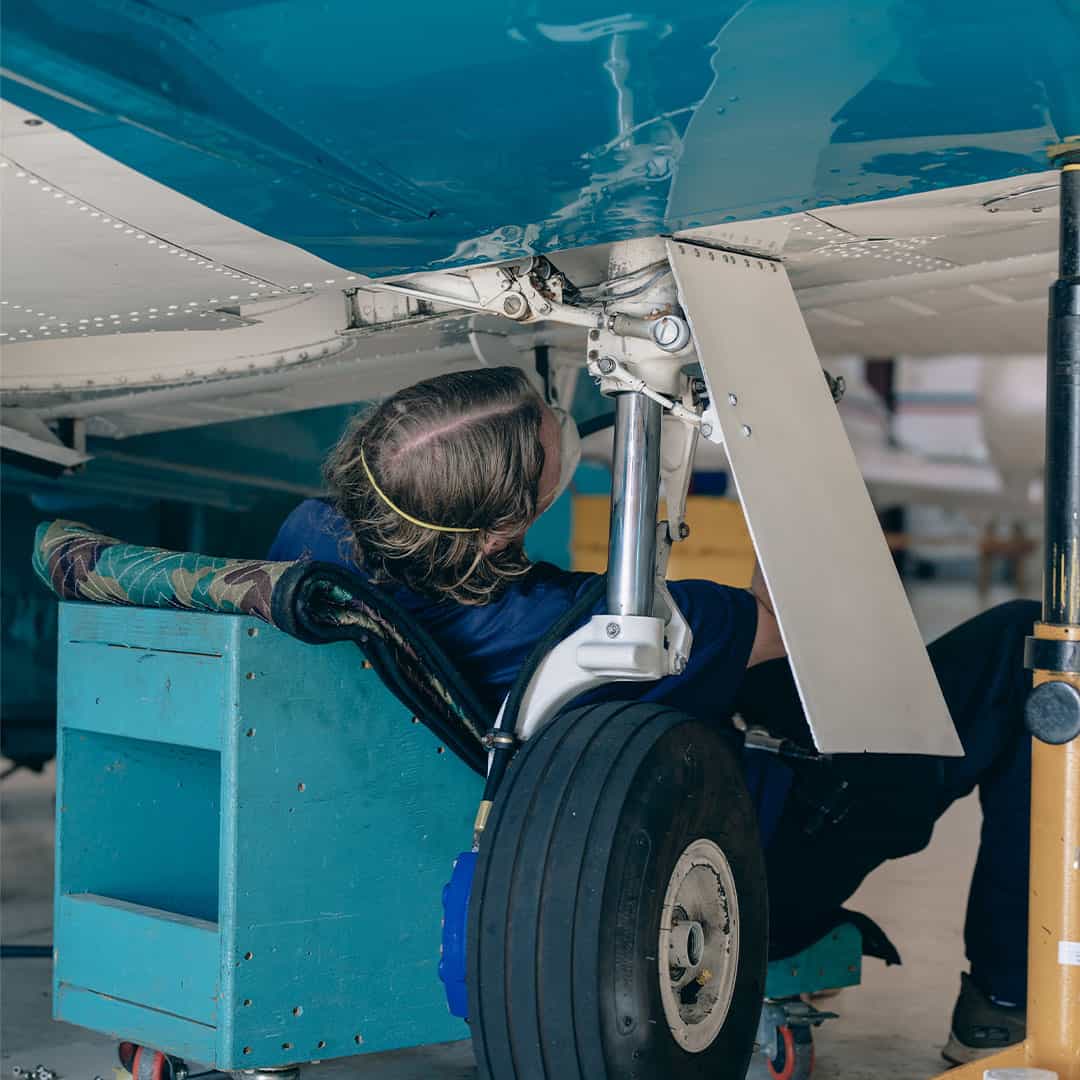 FAA Part 145 Repair Station - Maintaining Excellence in Aviation