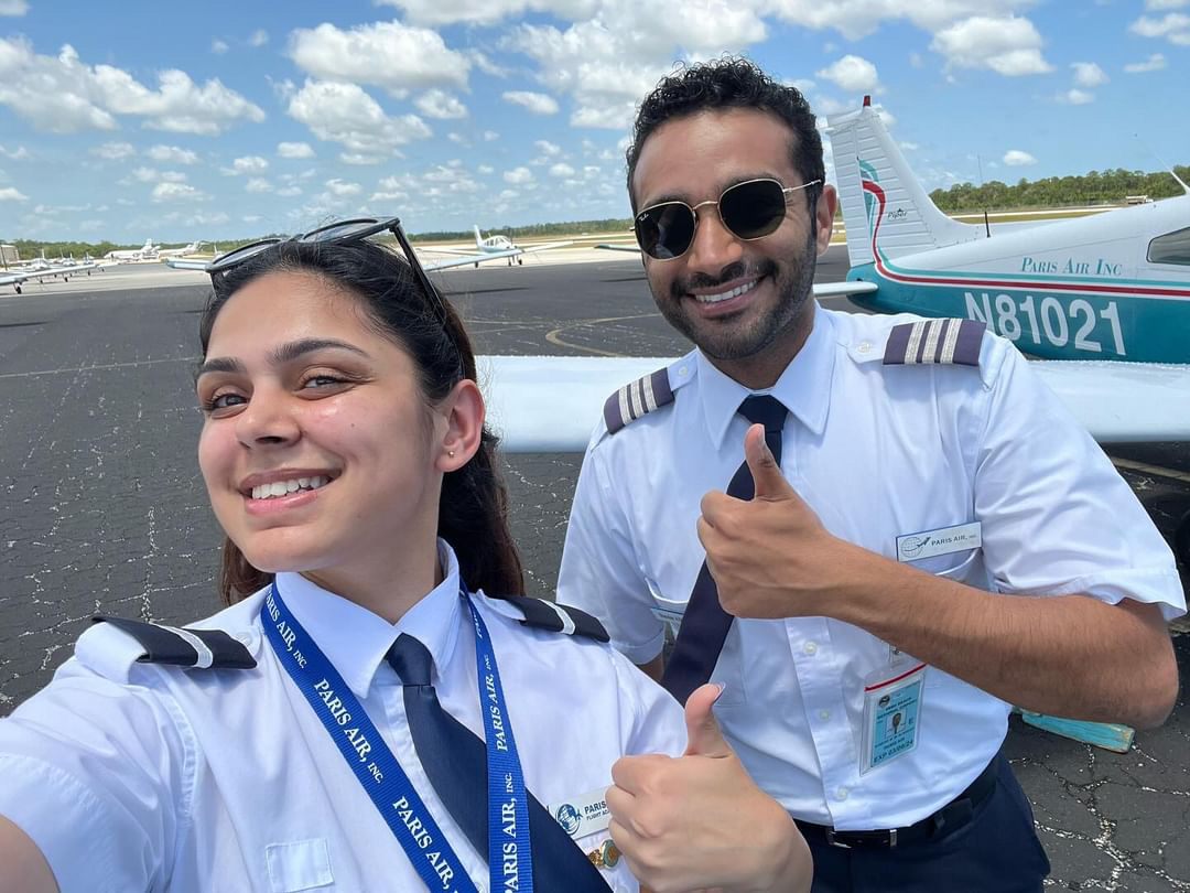10 Careers in Aviation You Might Pursue - Paris Air