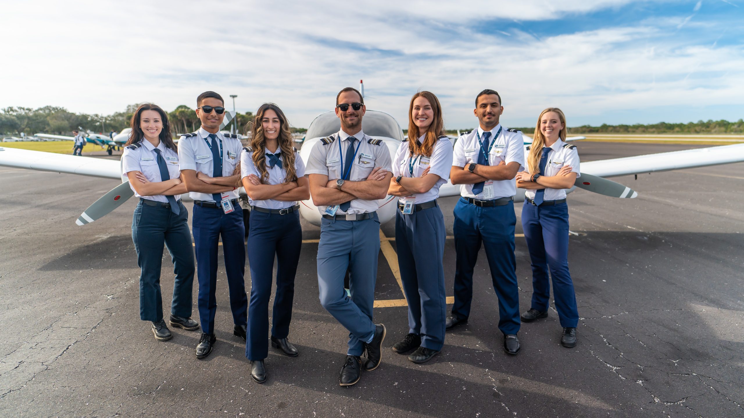Aviation Jargon 101: Pilot Lingo Every Student Should Know - Paris Air