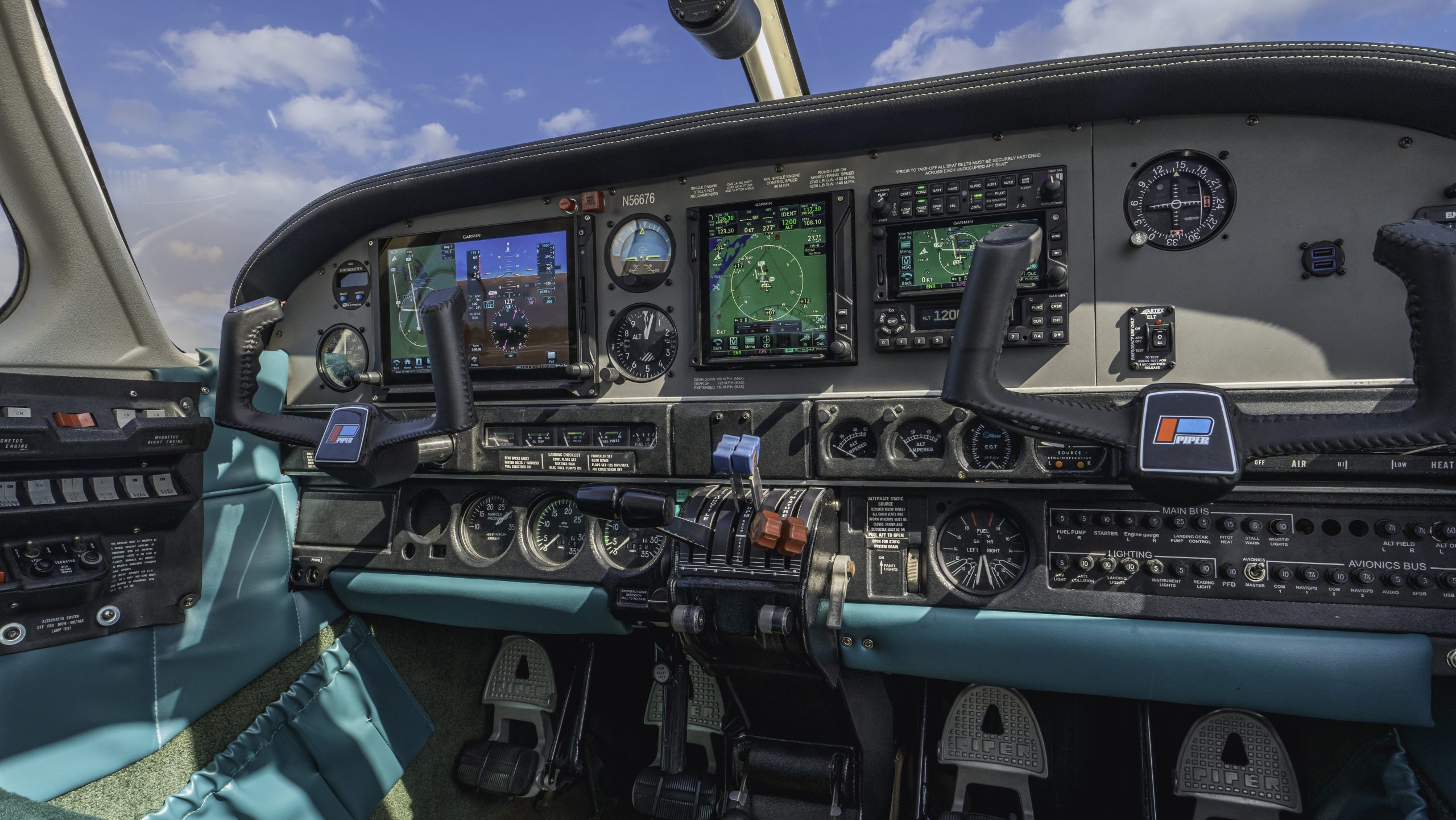 Why Florida is the Best Place to Learn to Fly - Paris Air
