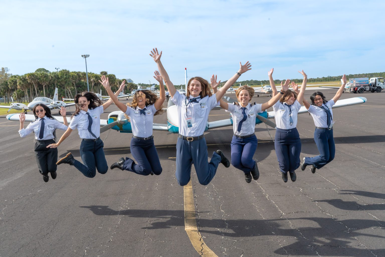 Fit to Fly: Guide to Physical Fitness for Aviation - Paris Air