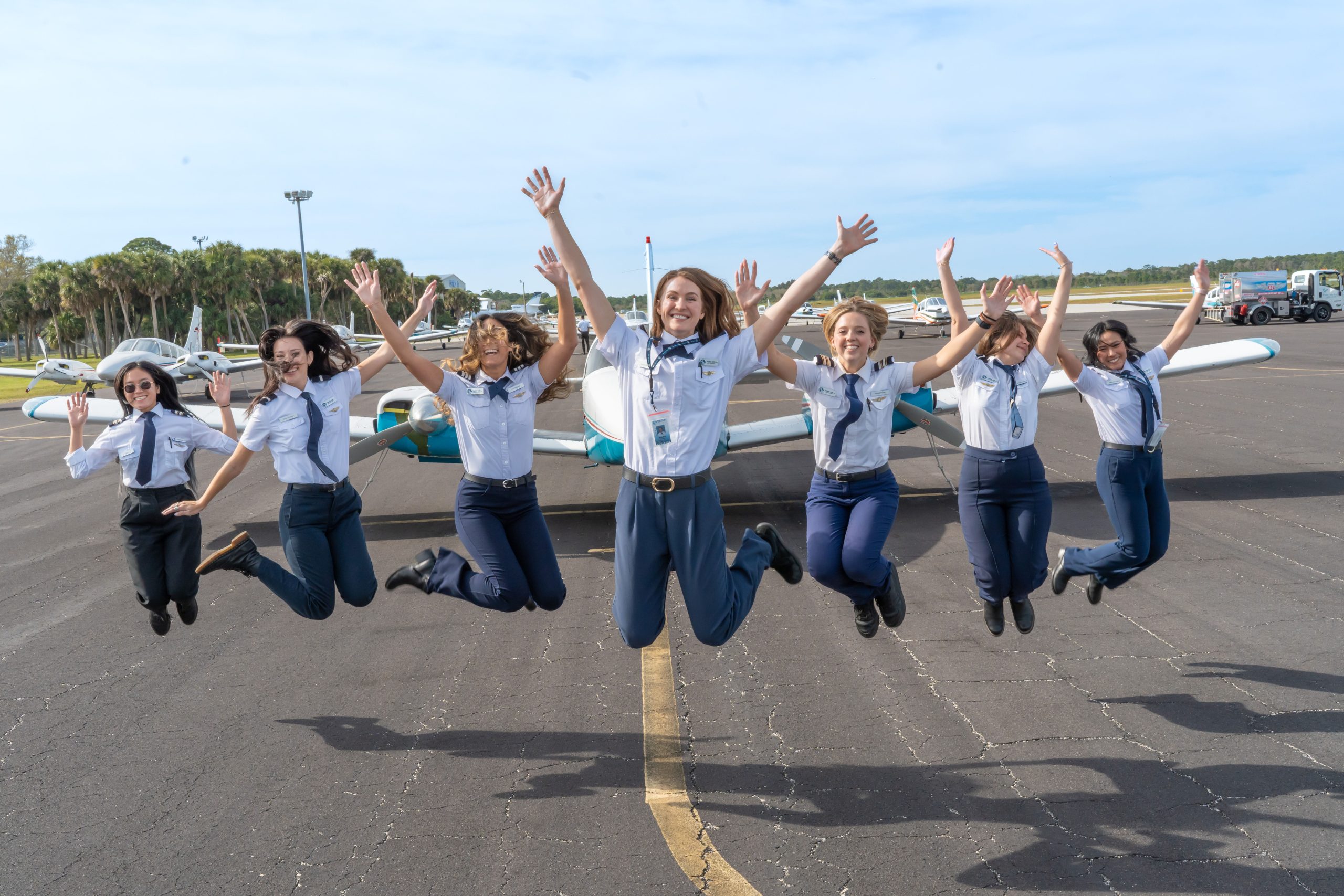 Fit to Fly: Guide to Physical Fitness for Aviation - Paris Air