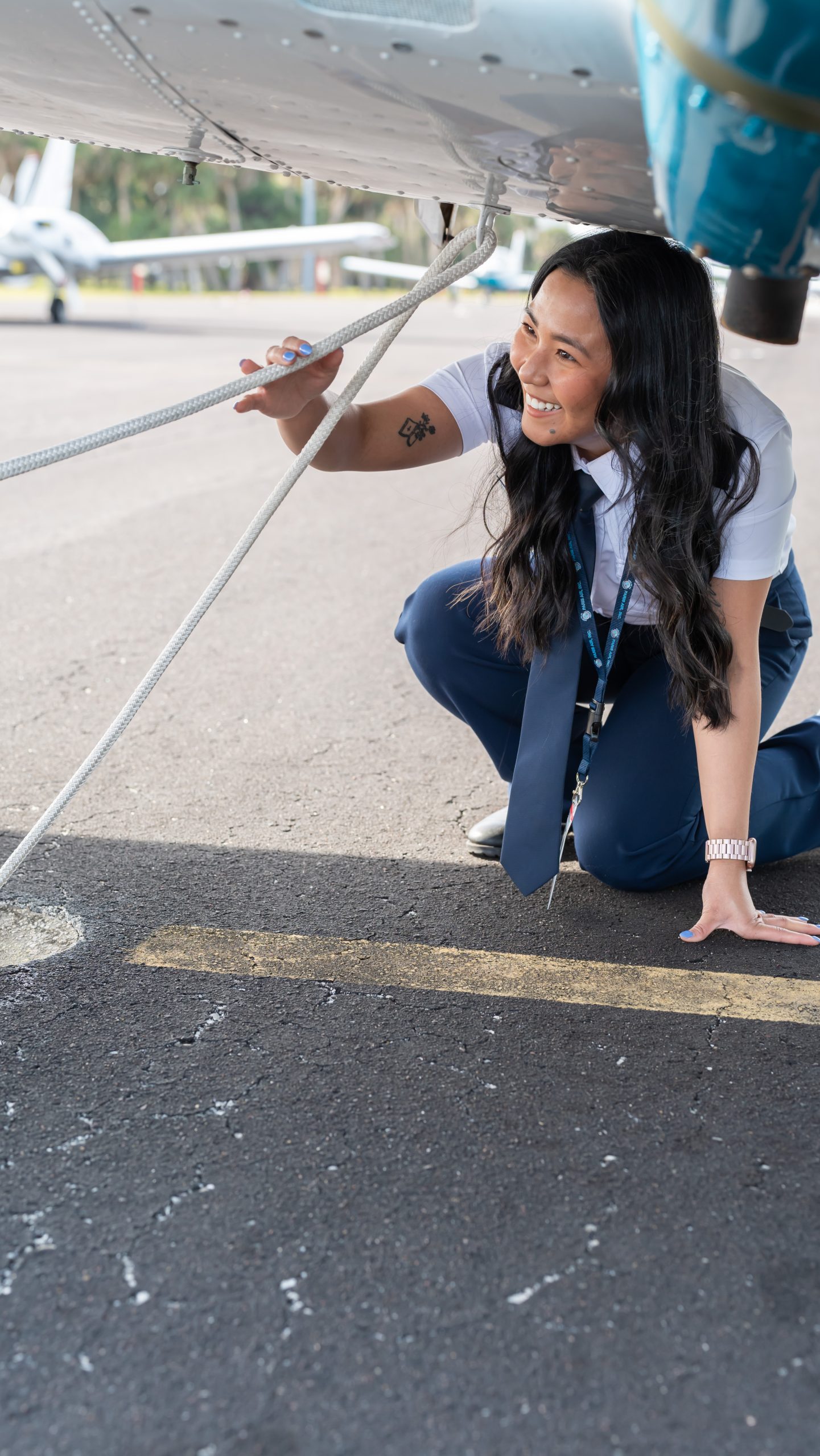 5 At-Home Drills for Student Pilots - Paris Air